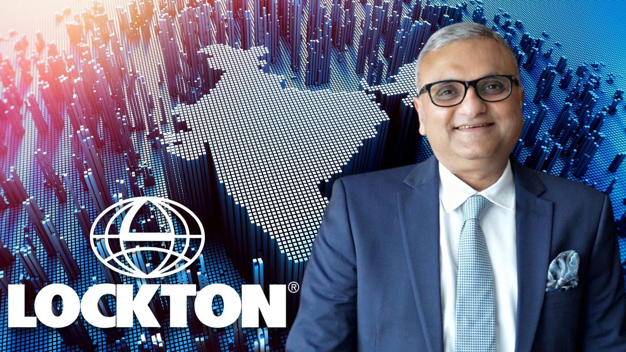 Lockton eyeing top talent in India after strategic market entry ...